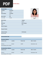 Appendix 3 - Master Information Delivery Plan (MIDP) Template | PDF ...