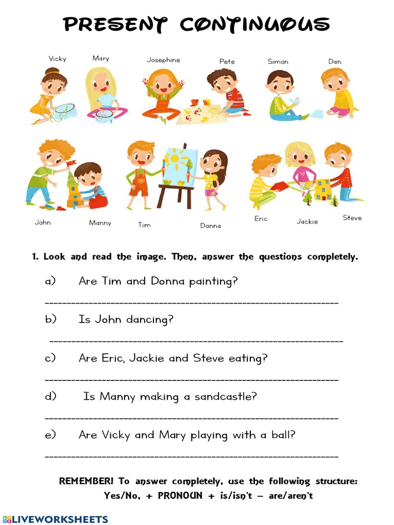 Present Practice | PDF