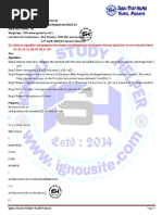 SOP-Using EOffice PDF | PDF | Software | Computing