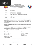 Passes Form | PDF | Career & Growth