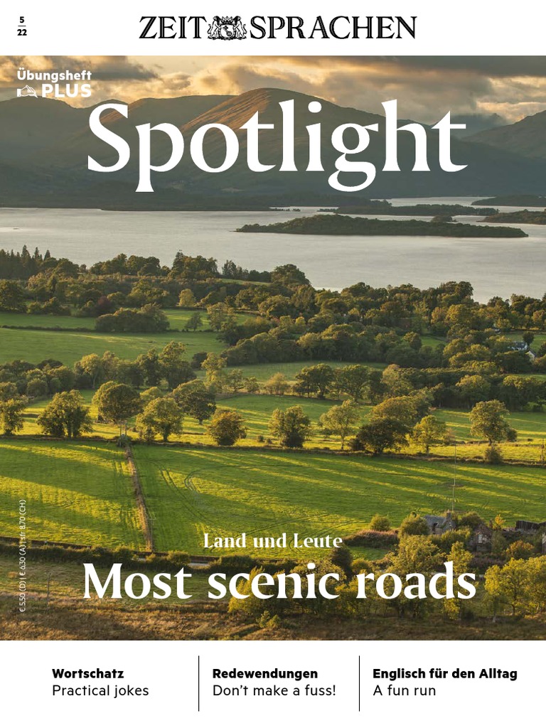 Spotlight Plus (052022) | PDF