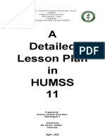 Grade 11 Christianity Lesson Plan | PDF | Jesus | Creed