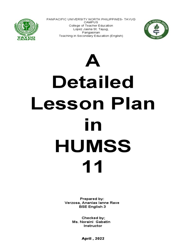 Summarizing and Paraphrasing Lesson Plan | PDF