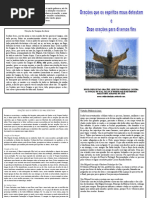 Credo em Cruz | PDF