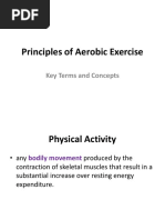 The Balke & Ware Treadmill Test Protocol Equipment | PDF | Physical ...