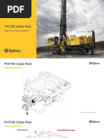 Spec Pantera DP1500i T3 | PDF | Drilling Rig | Drilling