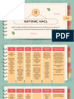 Hydralazine Injection Protocol Guide | PDF