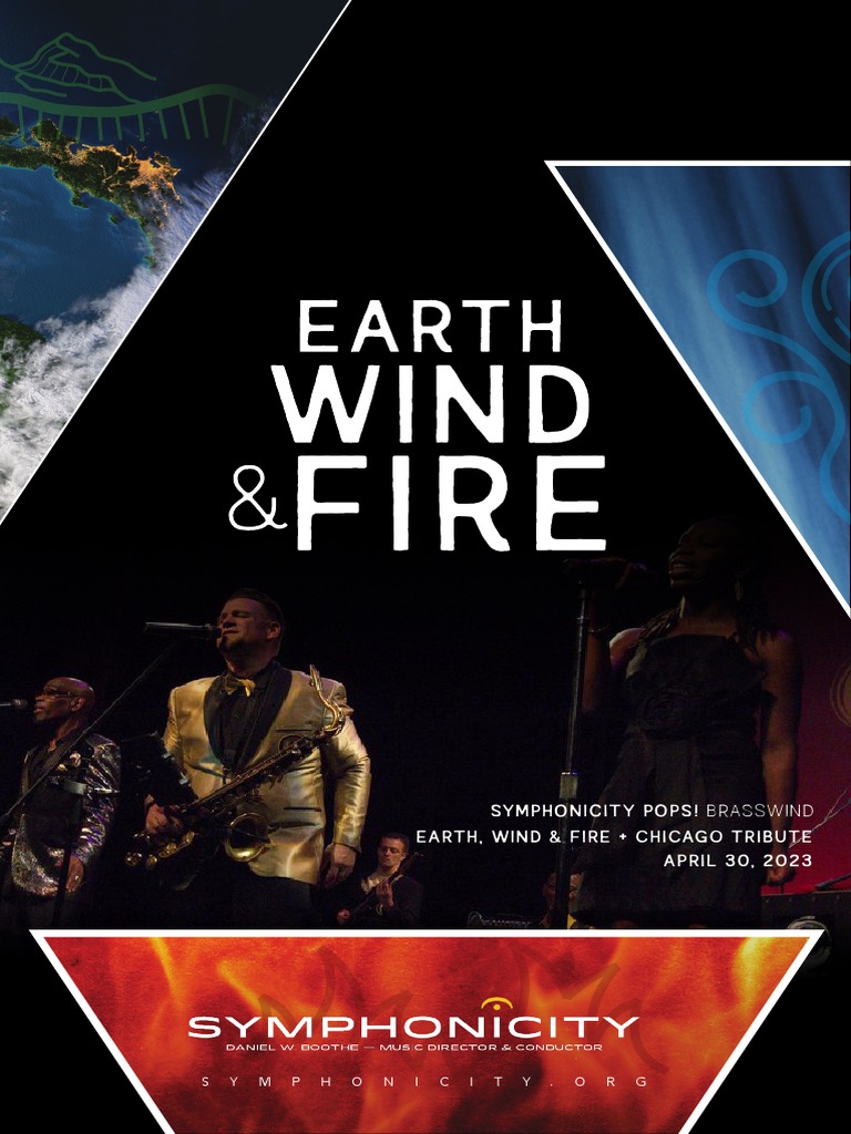 April 30th Playbill | PDF | Performing Arts