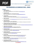 Faysal Bank Branch Codes List | PDF