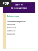 FMCG Internal Audit | PDF | Internal Control | Risk