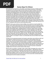 Cummins-C1250-D6 | PDF | Engines | Radiator