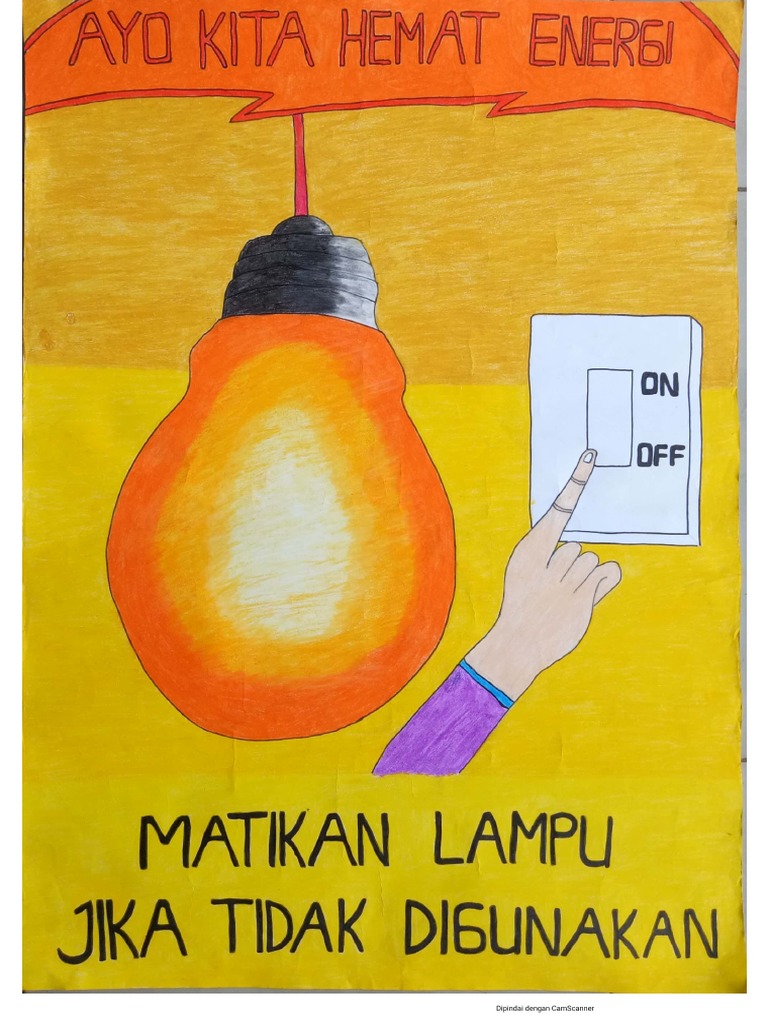 TT3 - Erlinda Febyana Eka Marcella - Poster | PDF