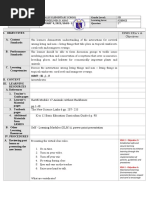 RMA - Grade 1 - Learner - S Scoring Sheet - 17 June 2023 | PDF ...
