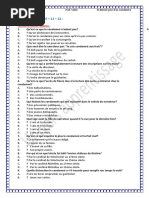 Introduction d'un texte argumentatif | PDF