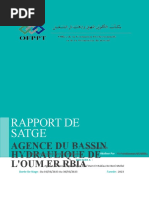 Rôle de l'ONA dans l'assainissement en Algérie | PDF | Épuration des ...