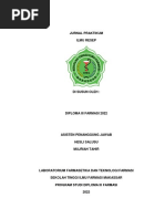 Toaz - Info Resep DTD Dan Tanpa DTD PR | PDF | Kesehatan Holistik