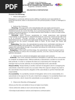 Keyboarding-And-Document-Processing (3) - 1 | PDF | Microsoft Word | Computer Keyboard