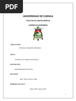 Informe-Germinacion-S. TRIGO | PDF | Siembra | Germinación