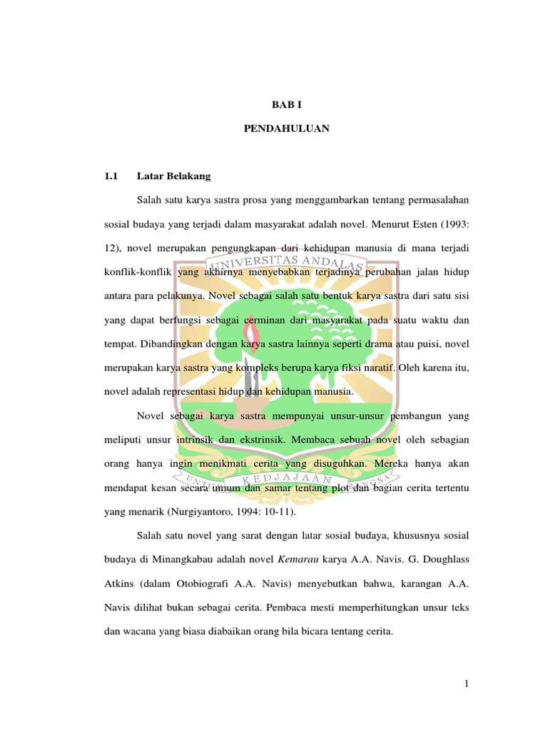 Contoh Teks Proposal | PDF