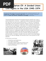 Caie Igcse History 0470 Depth Study Germany v1 | PDF | Weimar Republic ...