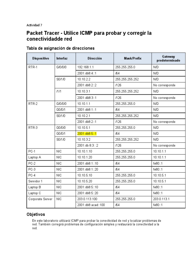 Actividad 7 Terminada | PDF | Ciencias de la Computación | Datos de ...