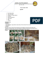 Ragdoll Method | PDF | Seed | Germination