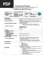 Sample Module Layout | PDF | Career & Growth | Business