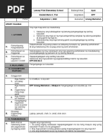 Co - Quarter 3 Epp 4 - Home Economics | PDF