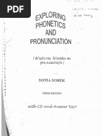 Understanding 'GH' Pronunciation Rules | PDF