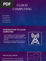 AWS Module 1 - Cloud Concepts Overview | PDF | Cloud Computing | Amazon ...