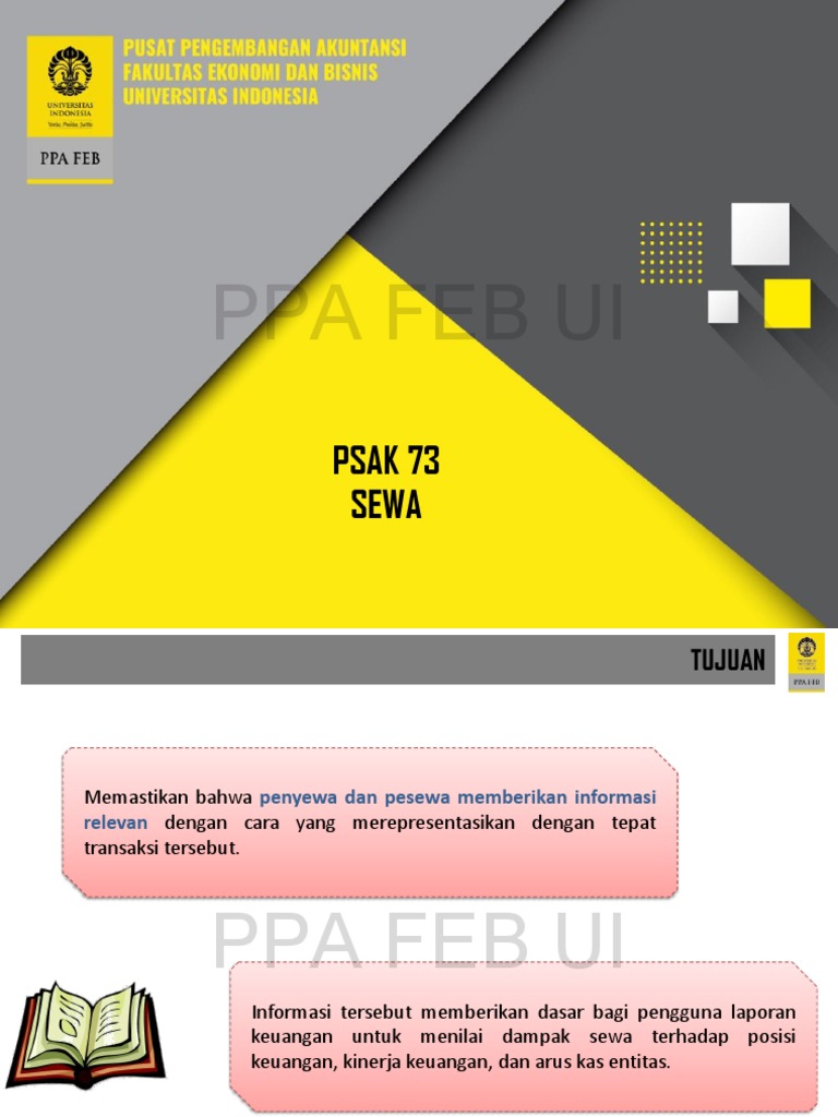 Psak 73 | PDF