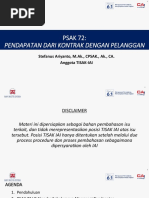 Psak 338 | PDF