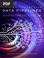 Data Engineering Design Patterns | PDF | Metadata | Customer ...