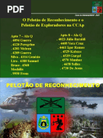 RUE - 5 - Ed Final | PDF | Exército | Cavalos