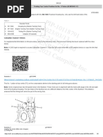 C1000D6 Data Sheet | PDF | Engines | Rotating Machines