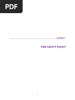 National Fire Safety Code 1st Edition 2013 | PDF