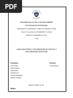 Mapa de Controlo de Pagamentos e Recebimentos | PDF | Finanças e ...