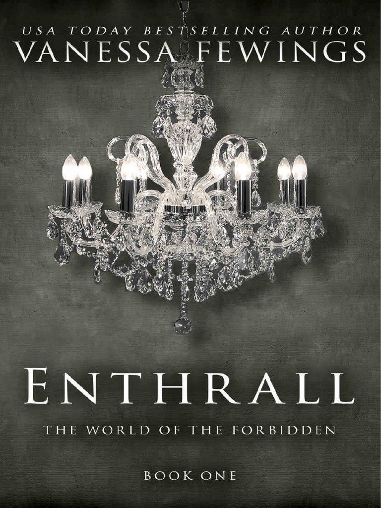 Enthrall (Enthrall Sessions, 1) by Vanessa Fewings | PDF | Direitos ...