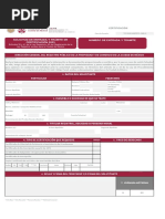 Inscripci N en El Registro P Blico de Comercio RPC PDF | PDF | Sociedad de responsabilidad ...