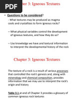 Epithermal Quartz Textures Workshop | PDF | Quartz | Minerals