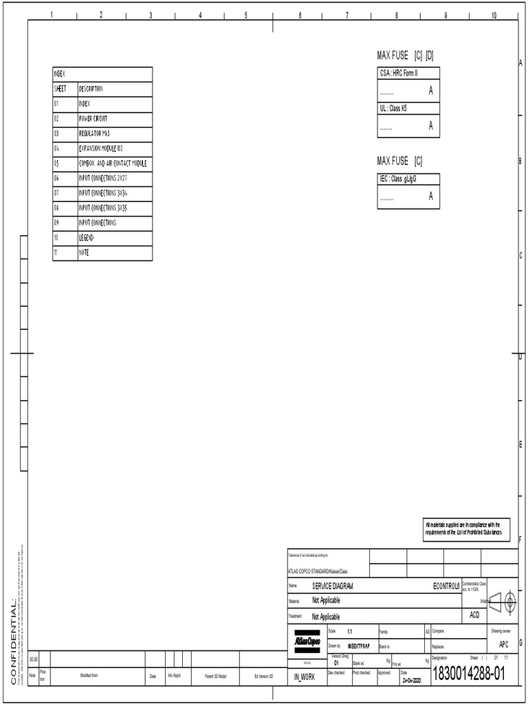 Econtrol6 Touch Wiring Diagram 1830014288 01 Download Free Pdf
