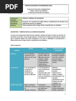 Introducción Al Proceso de Fabricacion de Elementos Soldados | PDF ...