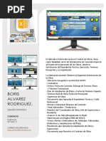 Guía Completa del Sistema SATIC 2009 | PDF | Internet | Información