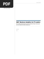 SAP Implementation Proposal | PDF | Sap Se | Business Process