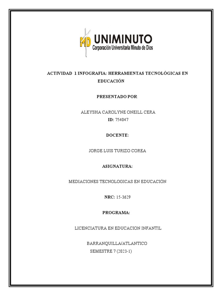 Mediaciones Tecnologicas en Educacion Jose | PDF | Enseñando | Maestros