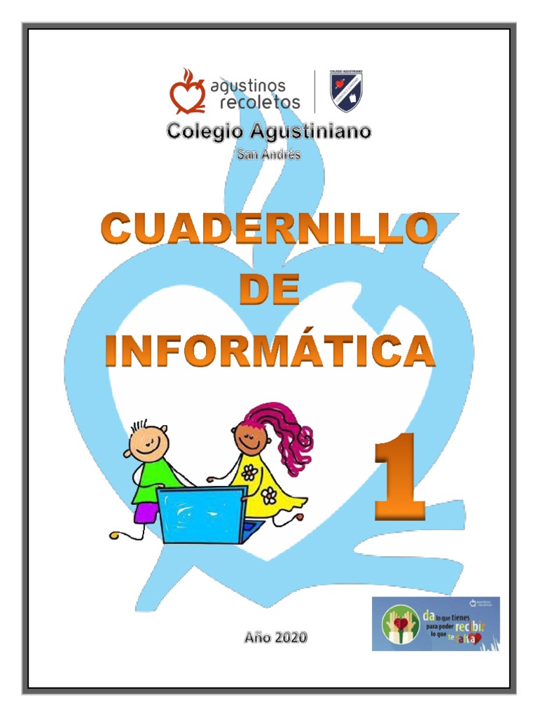 Cuadernillo 1ro 2020 PDF | PDF | Scratch (lenguaje de programación) | Programación de computadoras