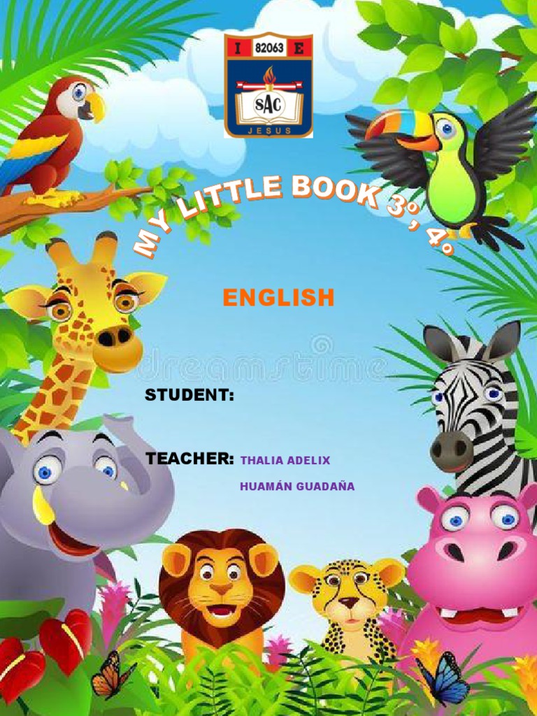 An English Language Learning Workbook | PDF | Linguistics