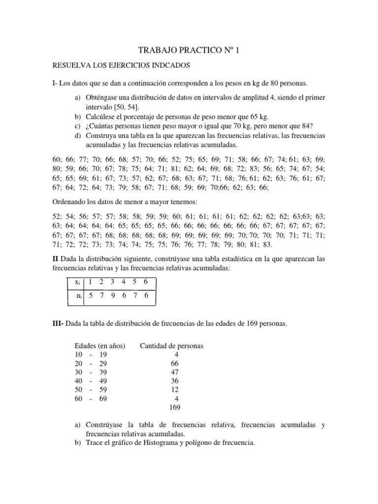 Tarea 1 Medicina | PDF