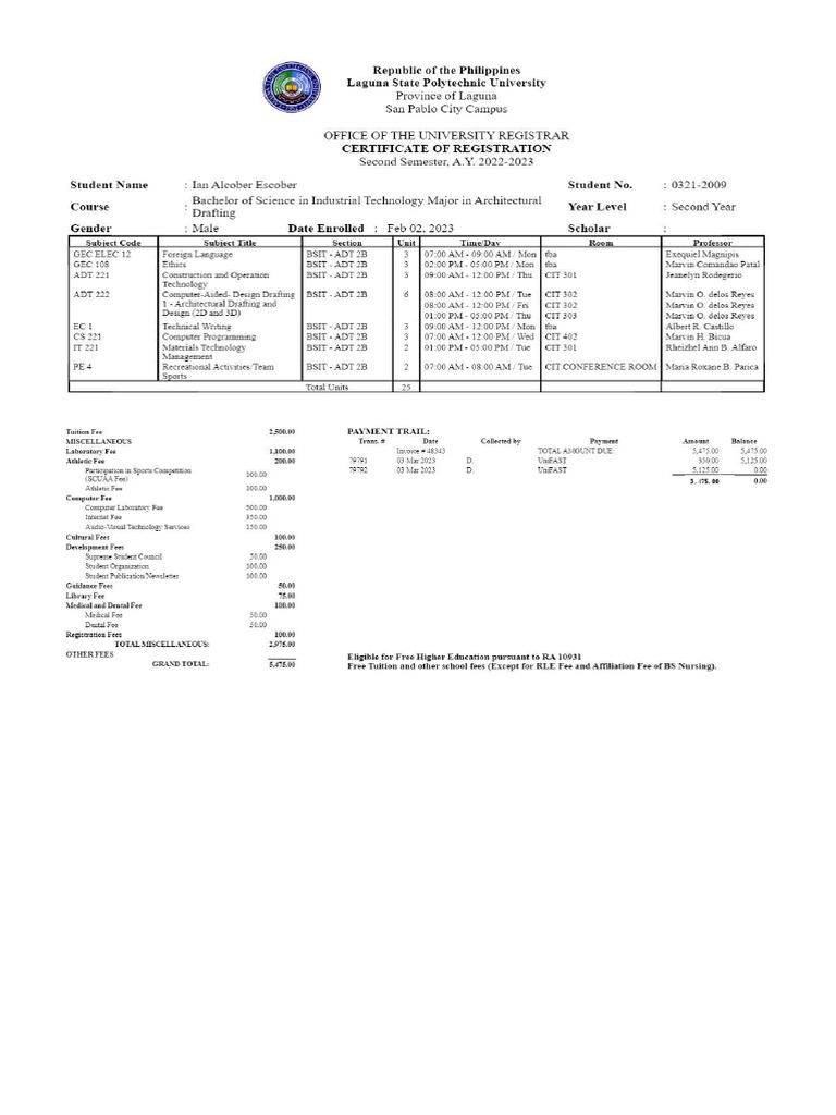 Behehe Financial Overview | PDF