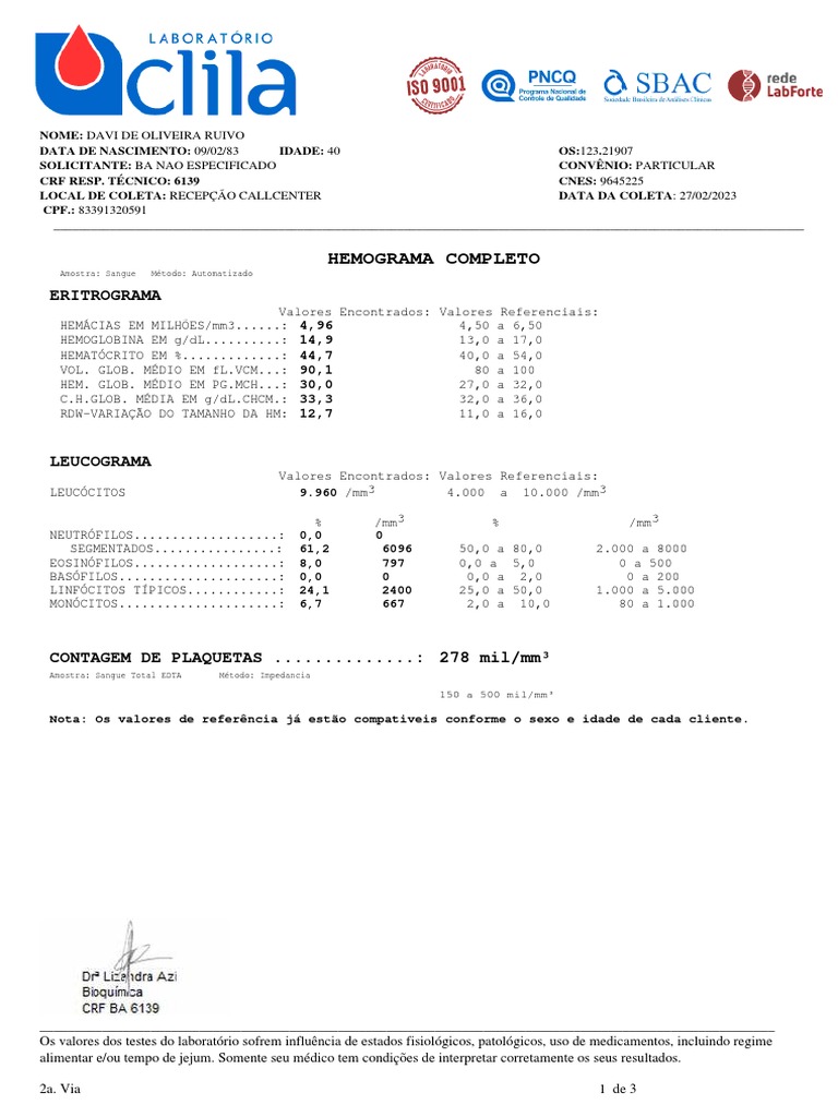 Get Temp File | PDF | Tecido (Biologia) | Patologia clínica